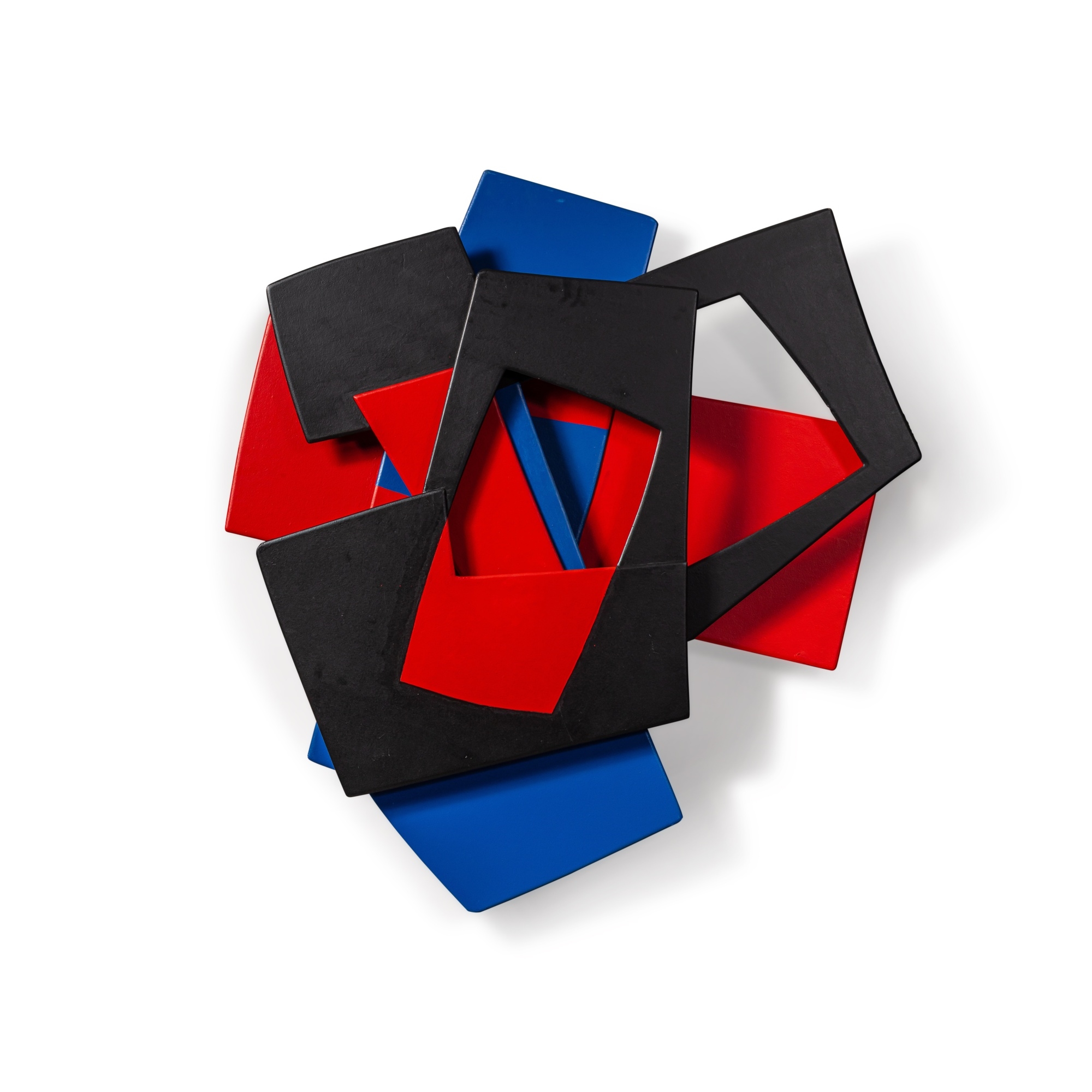 Pol Bury | Plans mobiles | MutualArt