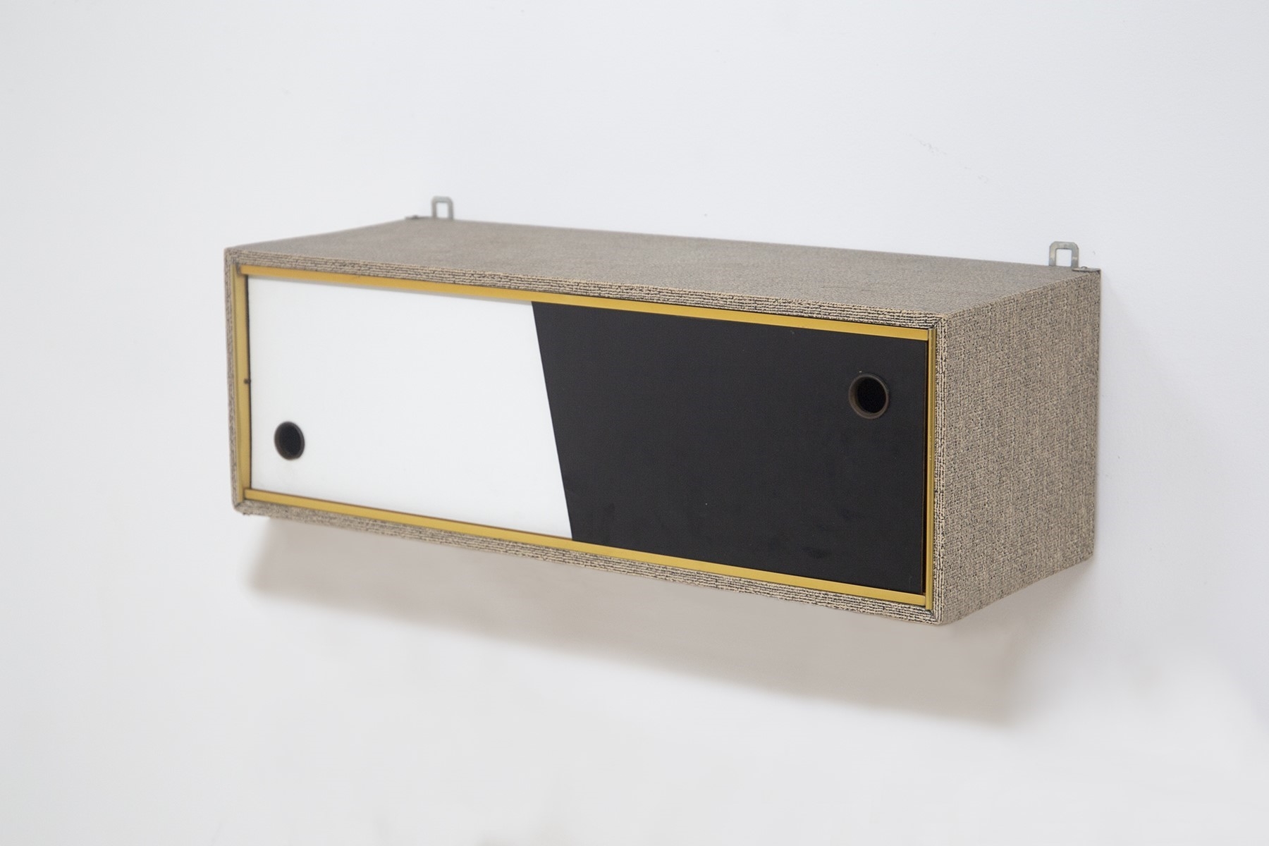 Charlotte Perriand | SUSPENDED CONSOLE | MutualArt