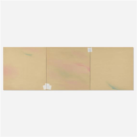 Joe Goode | Untitled (1969) | MutualArt