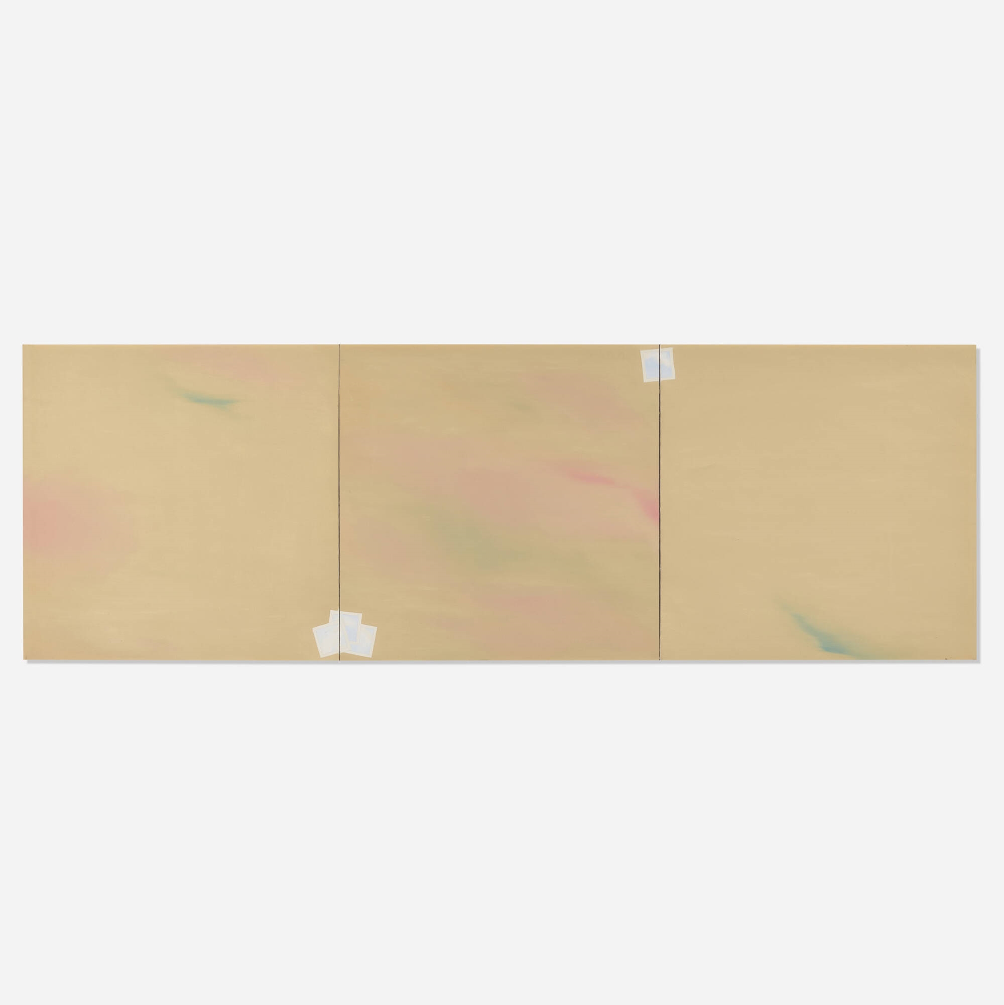 Joe Goode | Untitled (1969) | MutualArt