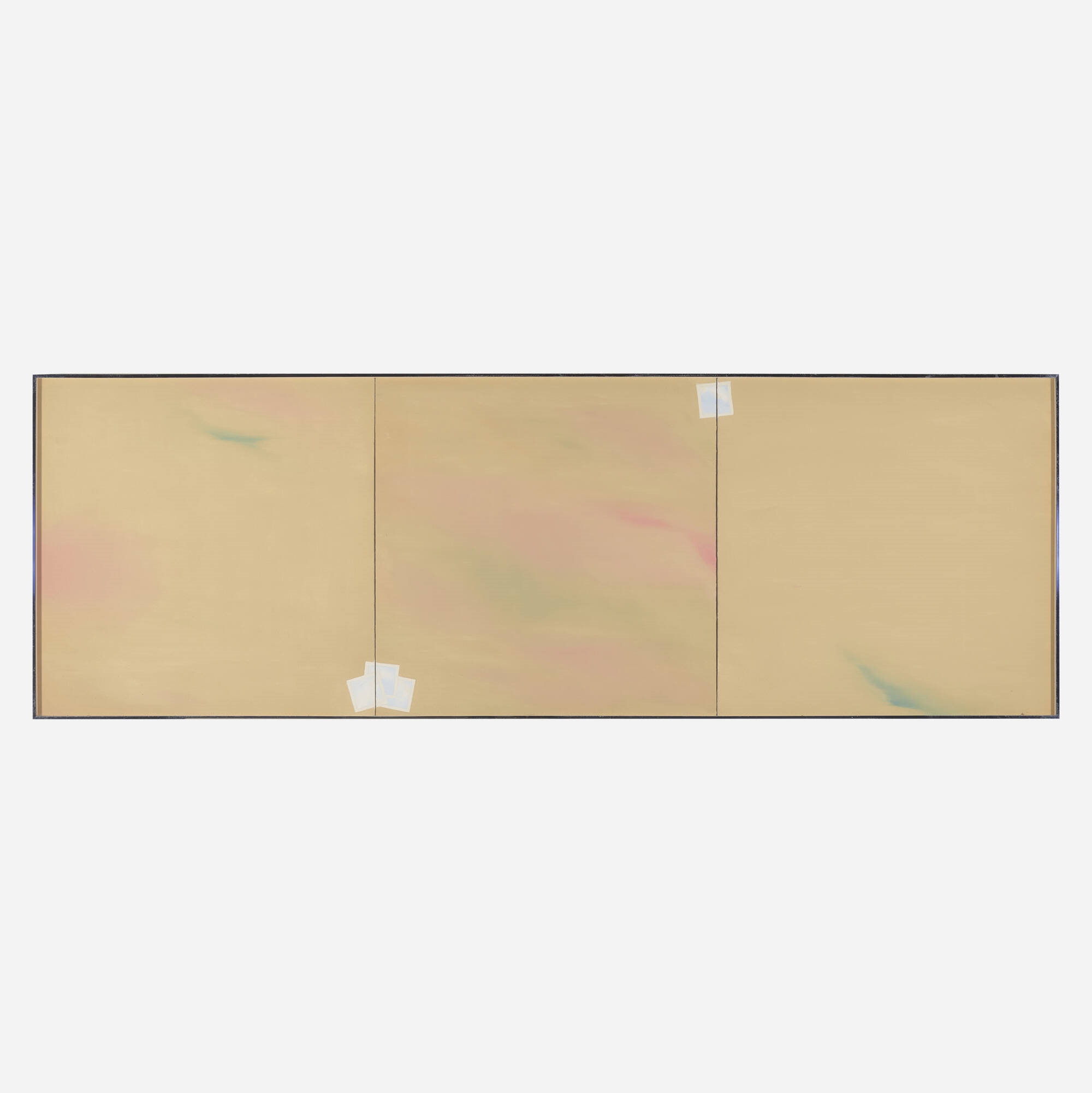 Joe Goode | Untitled (1969) | MutualArt