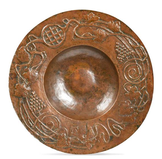 George Hugo Tabor | 2 Artworks at Auction | MutualArt