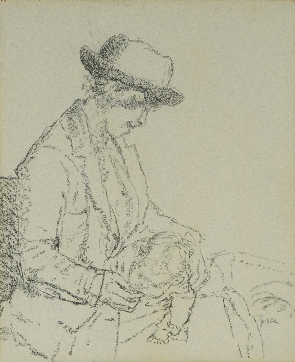 Sylvia Gosse | Sylvia Gosse RBA | MutualArt