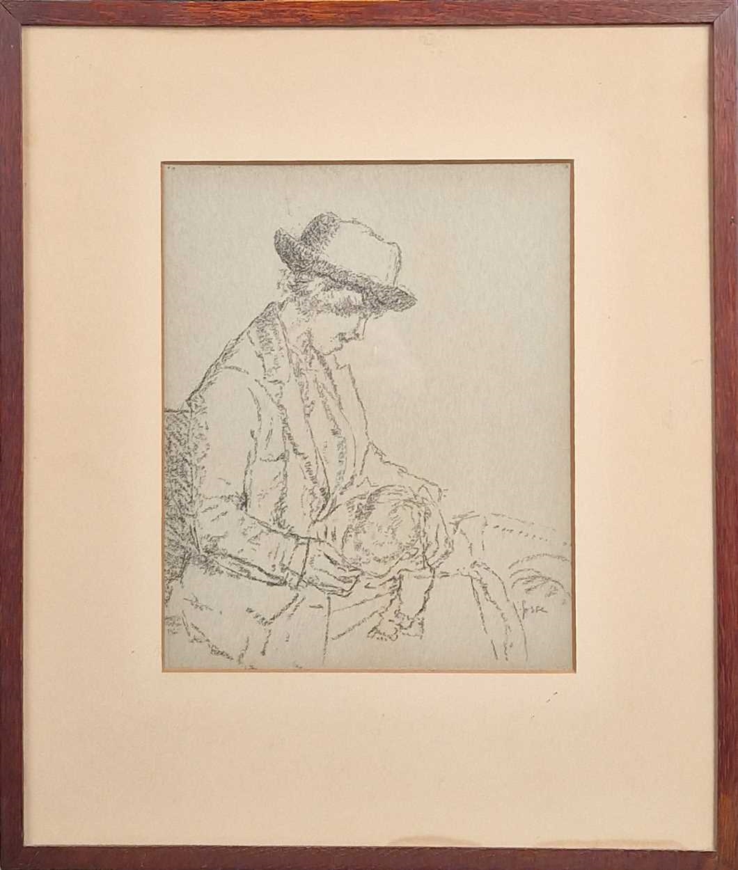 Sylvia Gosse | Sylvia Gosse RBA | MutualArt