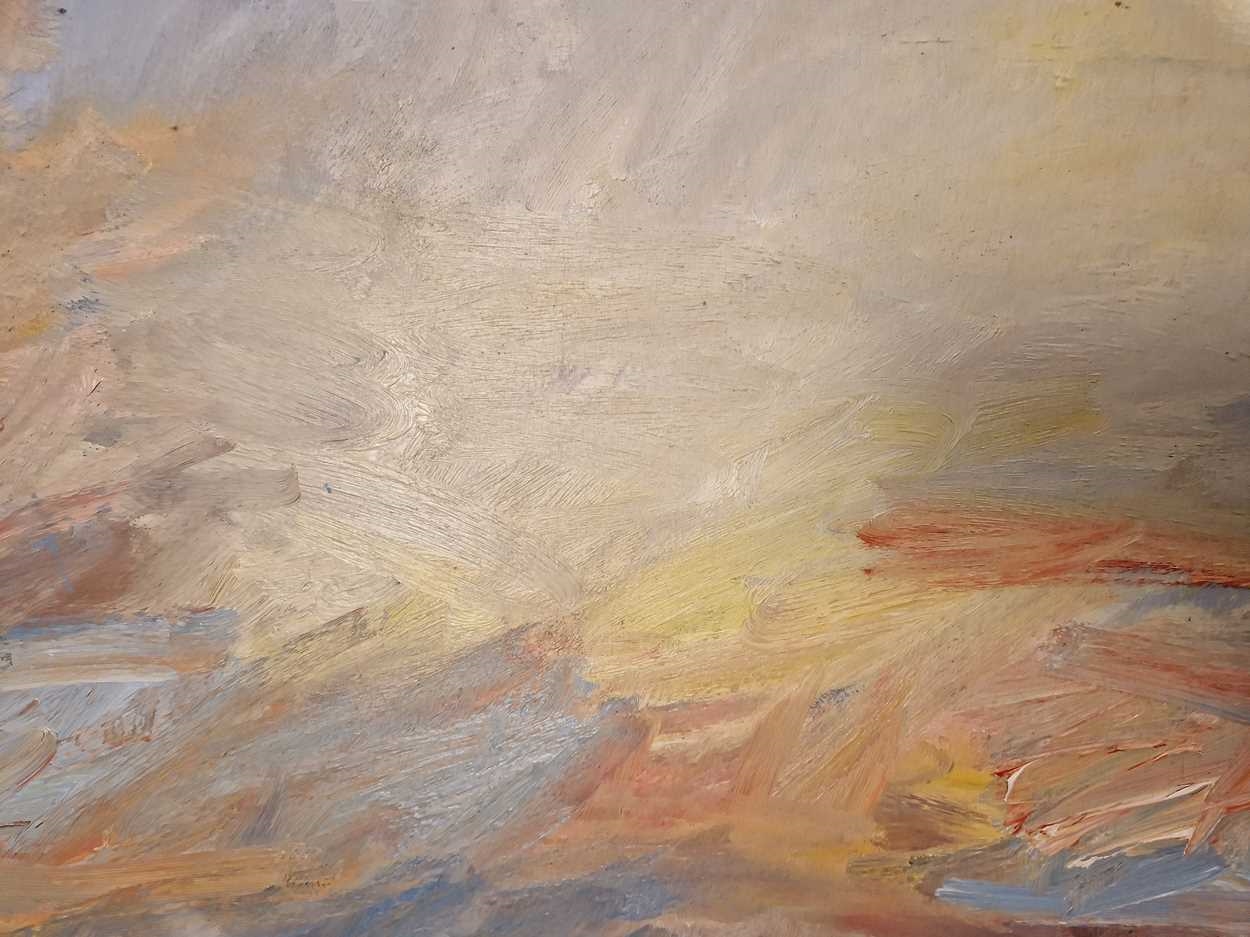 David Atkins | David Atkins (1964 | MutualArt