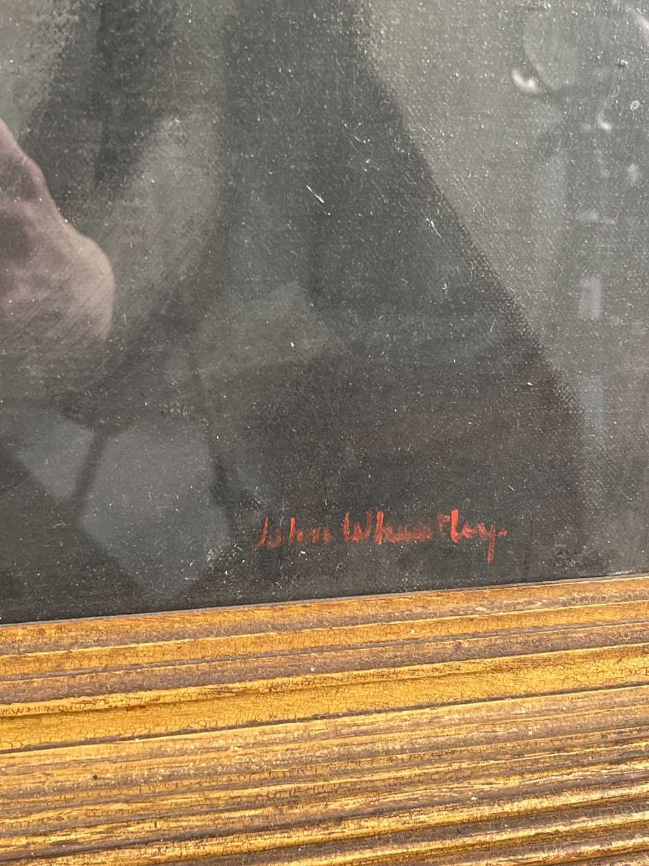 John Wheatley | John Laviers Wheatley ARA (1892-1955 | MutualArt