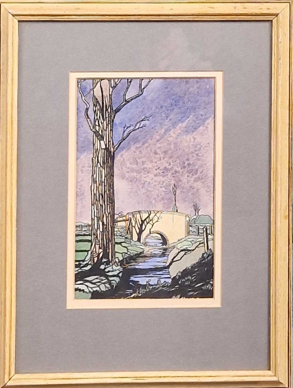 Cecil Howard Lay | Cecil Howard Lay (1885-1956 | MutualArt