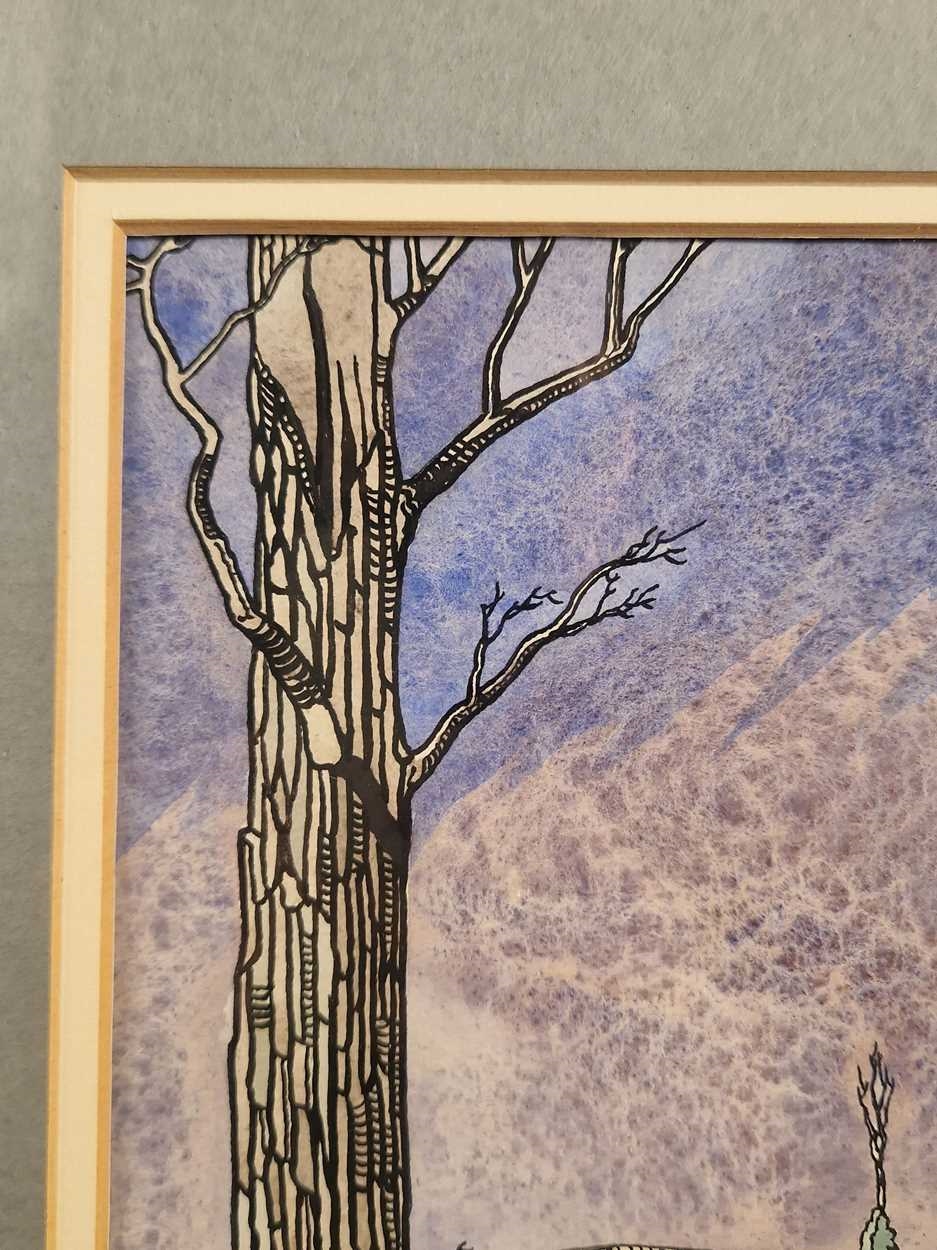 Cecil Howard Lay | Cecil Howard Lay (1885-1956 | MutualArt