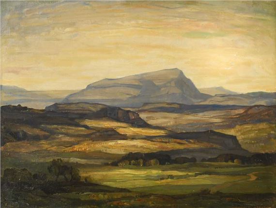 Robin Wallace | Robin Wallace (1897-1952 (1926) | MutualArt