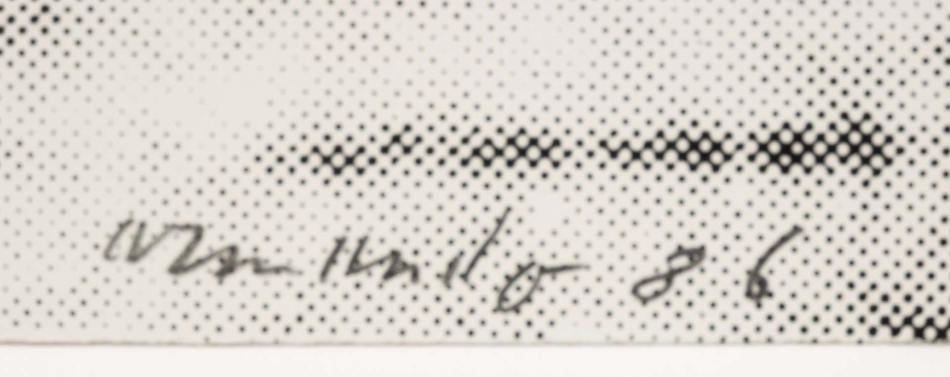 Armando | Schuldige Landschaft (Schuldig landschap (1986) | MutualArt