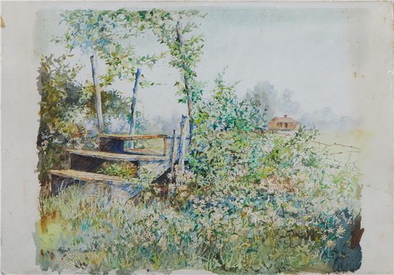 Robert Malcolm Rucker | Louisiana Stile, (20) | MutualArt