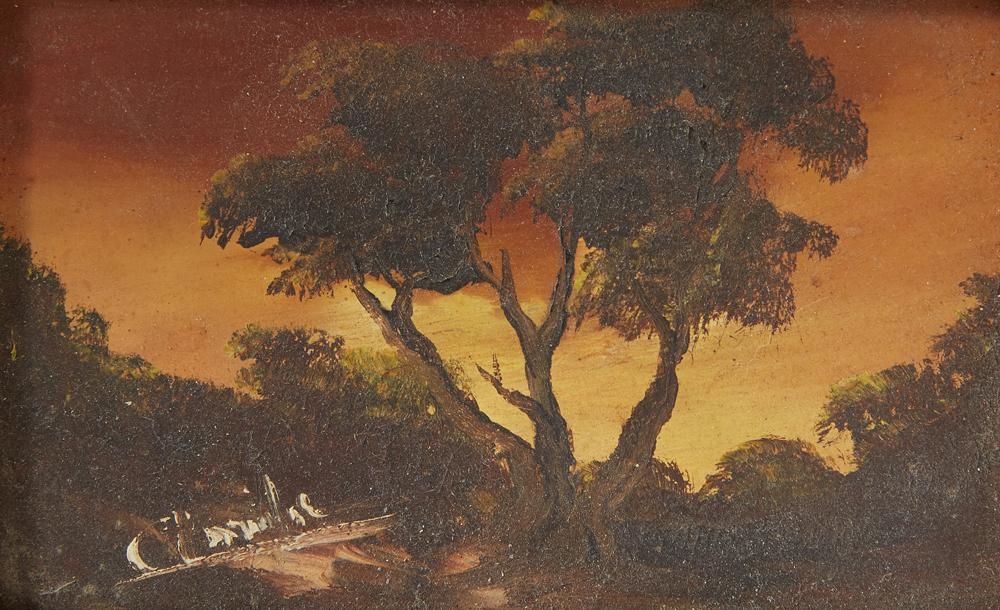 Roberto Arriola | Mexican Landscapes | MutualArt