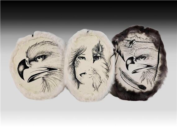 Vance Cook | 1 Artworks at Auction | MutualArt