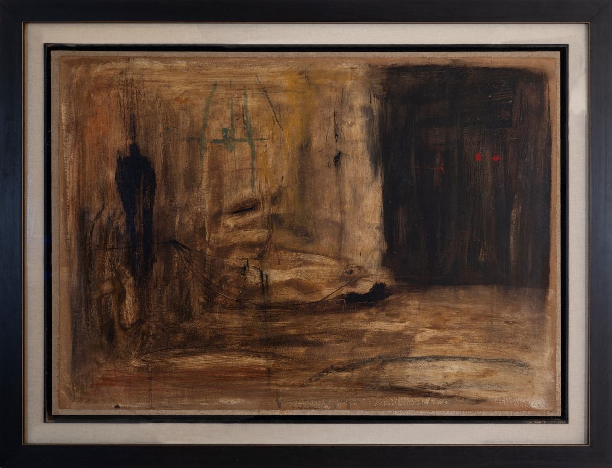 Raffaele Rossi | Argonaut, 1996 (1996) | MutualArt