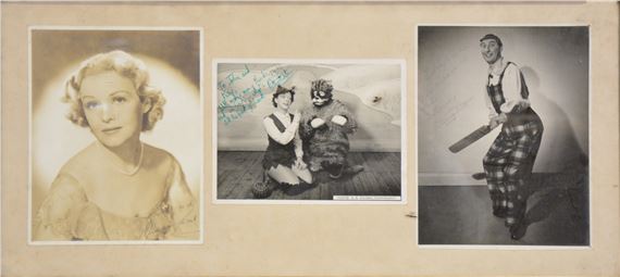 Betty Martin | 7 Artworks | MutualArt