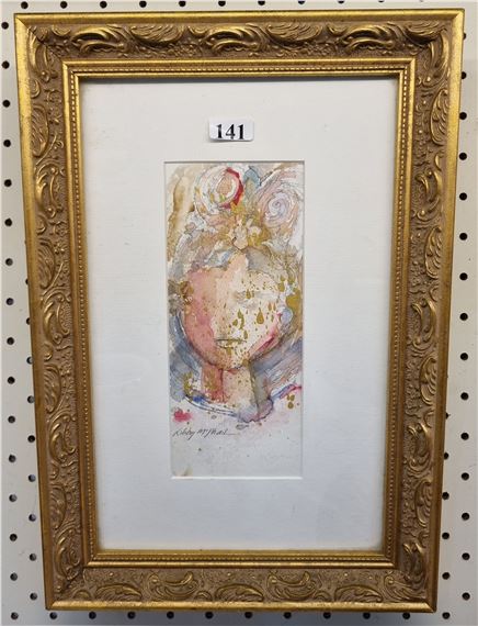 Libby Mcphail | Biography