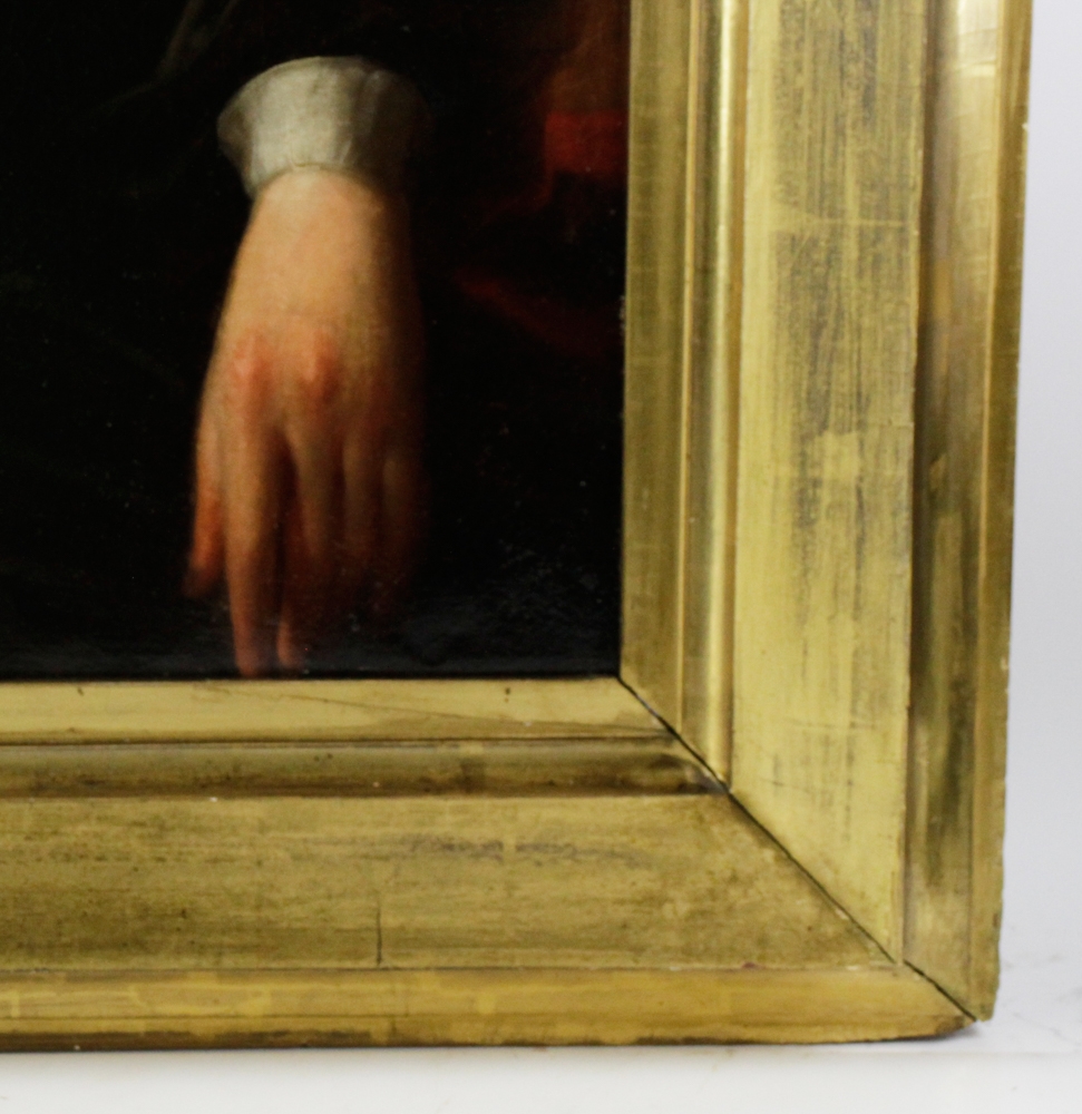 Samuel Bell Waugh | Portrait of Mary Shoemaker Fell (1807 - 1883 ...