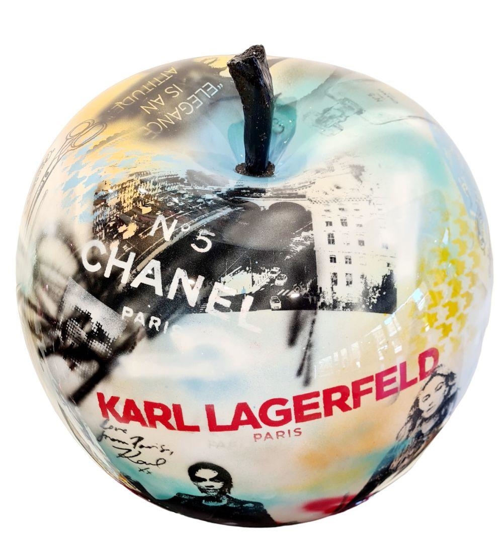 Dom'One | Apple My Deam (2020) | MutualArt