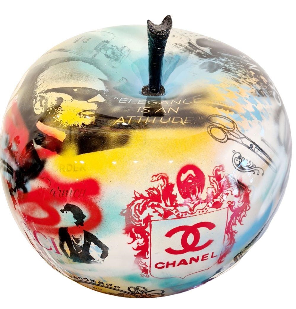 Dom'One | Apple My Deam (2020) | MutualArt