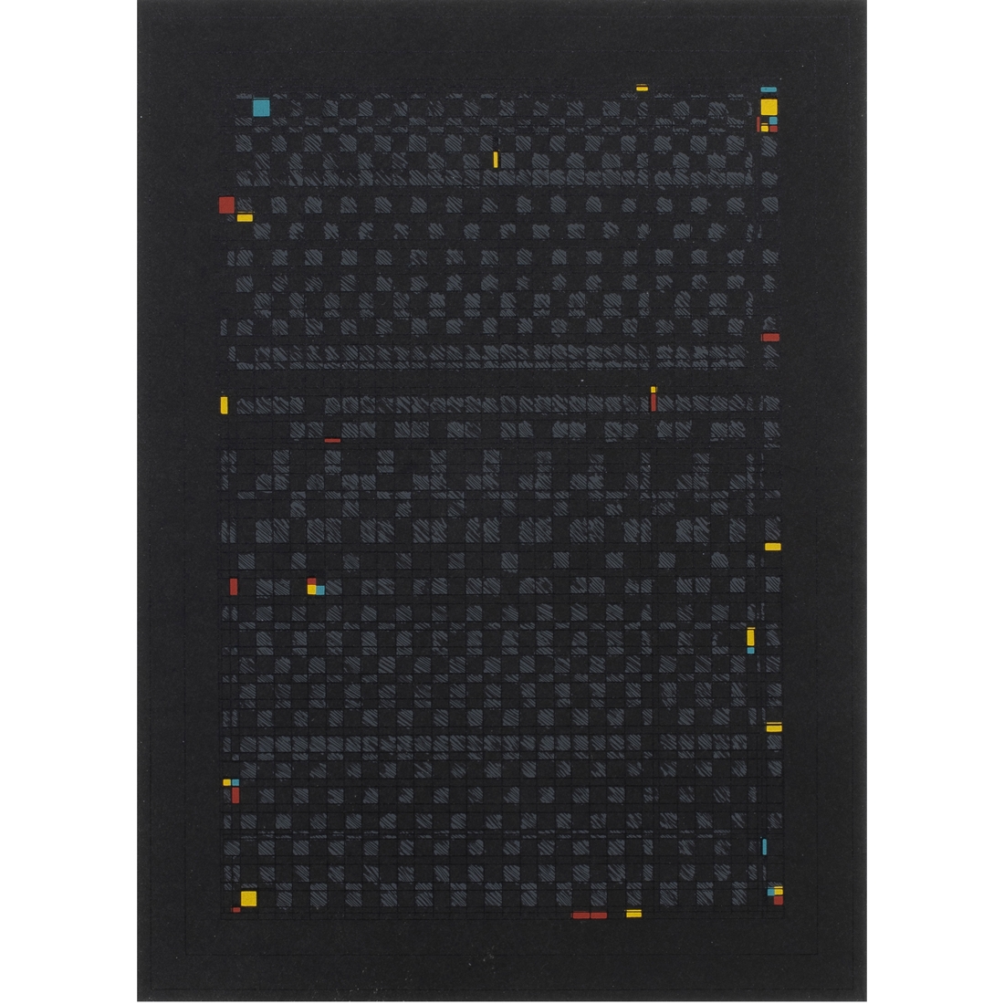 Christopher Lane | Monk (1994) | MutualArt