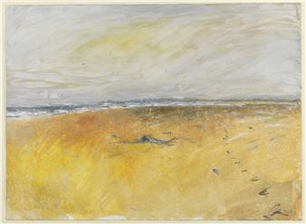 Len Tabner | 20 Artworks at Auction | MutualArt