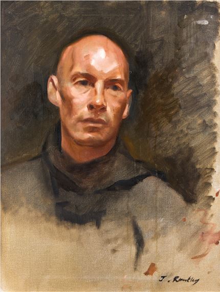 Jamie Routley | 2 Artworks at Auction | MutualArt