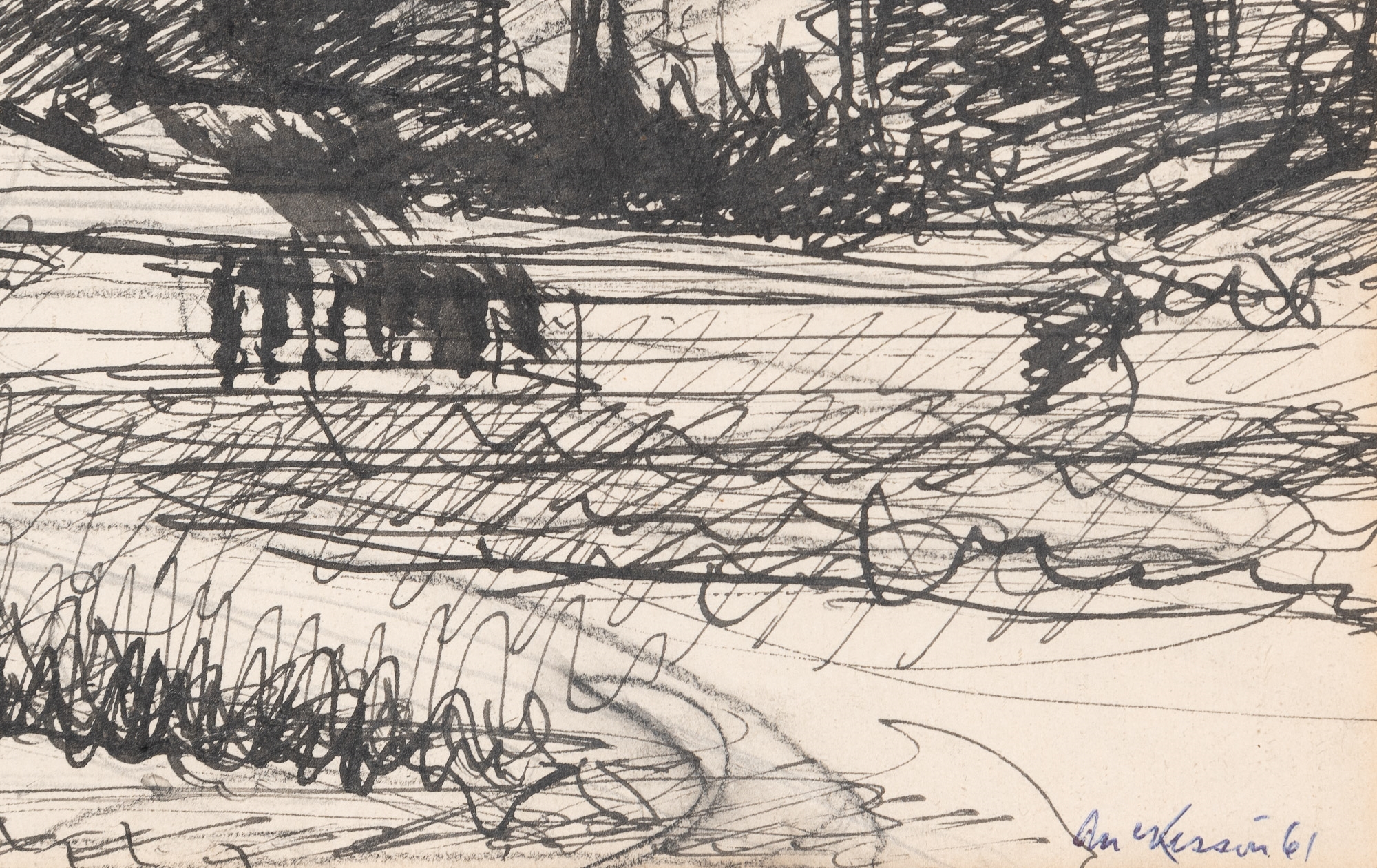 Malcolm McKesson | Low Library, Columbia University (1909 - 1999 ...