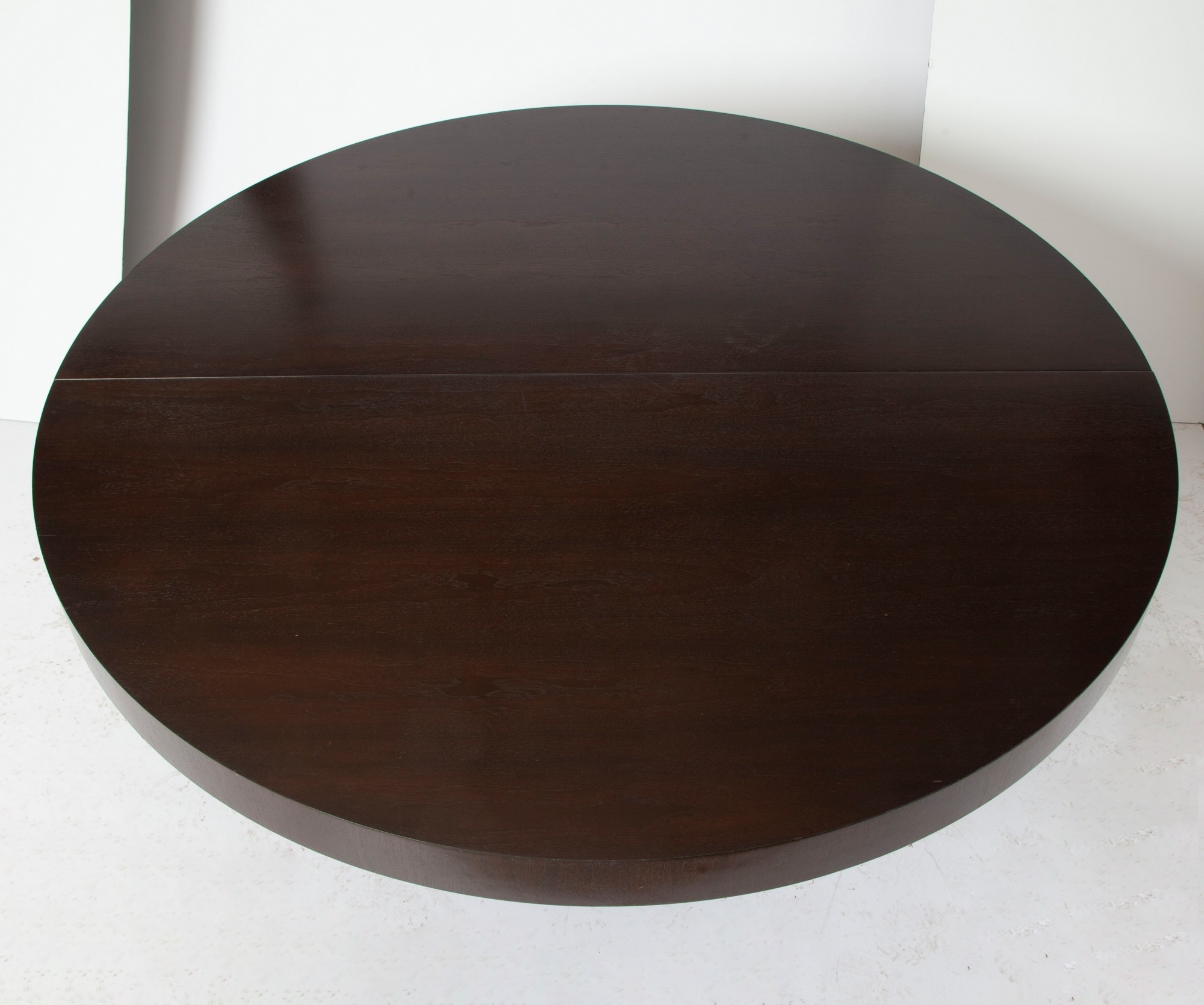 Michael Berman | Stained Wood Lombard Dining Table by Michael Berman ...