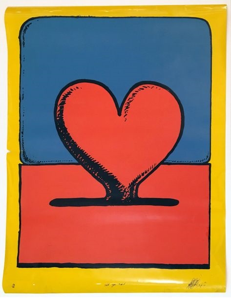 Martin Sharp | The Sydney Festival (1981) | MutualArt