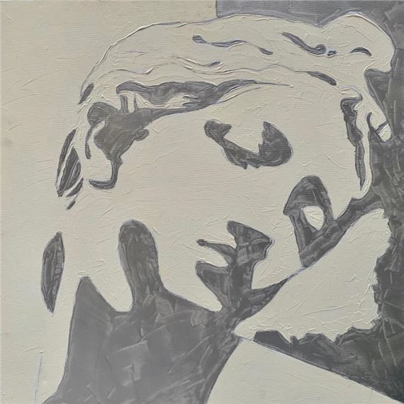 Marco Papini | 4 Artworks at Auction | MutualArt