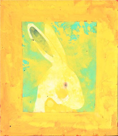 DeLoss McGraw | ALICE IN WONDERLAND | MutualArt