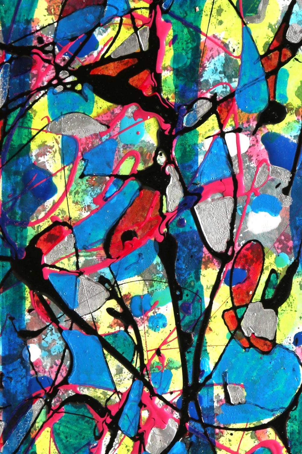 Robert Kautz | SYMPHONY (2022) | MutualArt