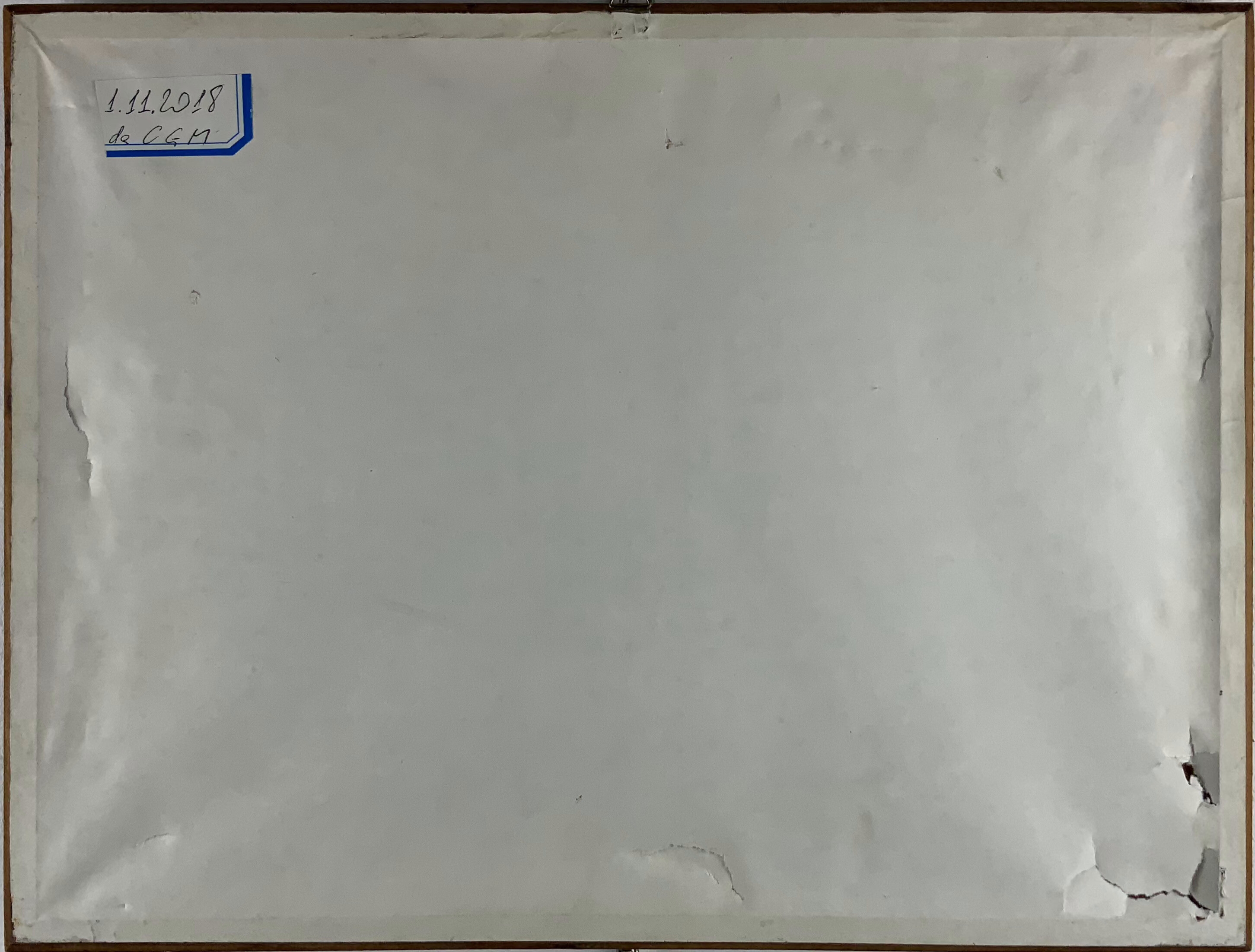 Francisco José de Goya y Lucientes | incisione dalla serie | MutualArt