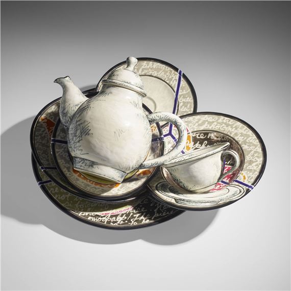 Paul Mathieu | Aria chairs, pair (2006) | MutualArt