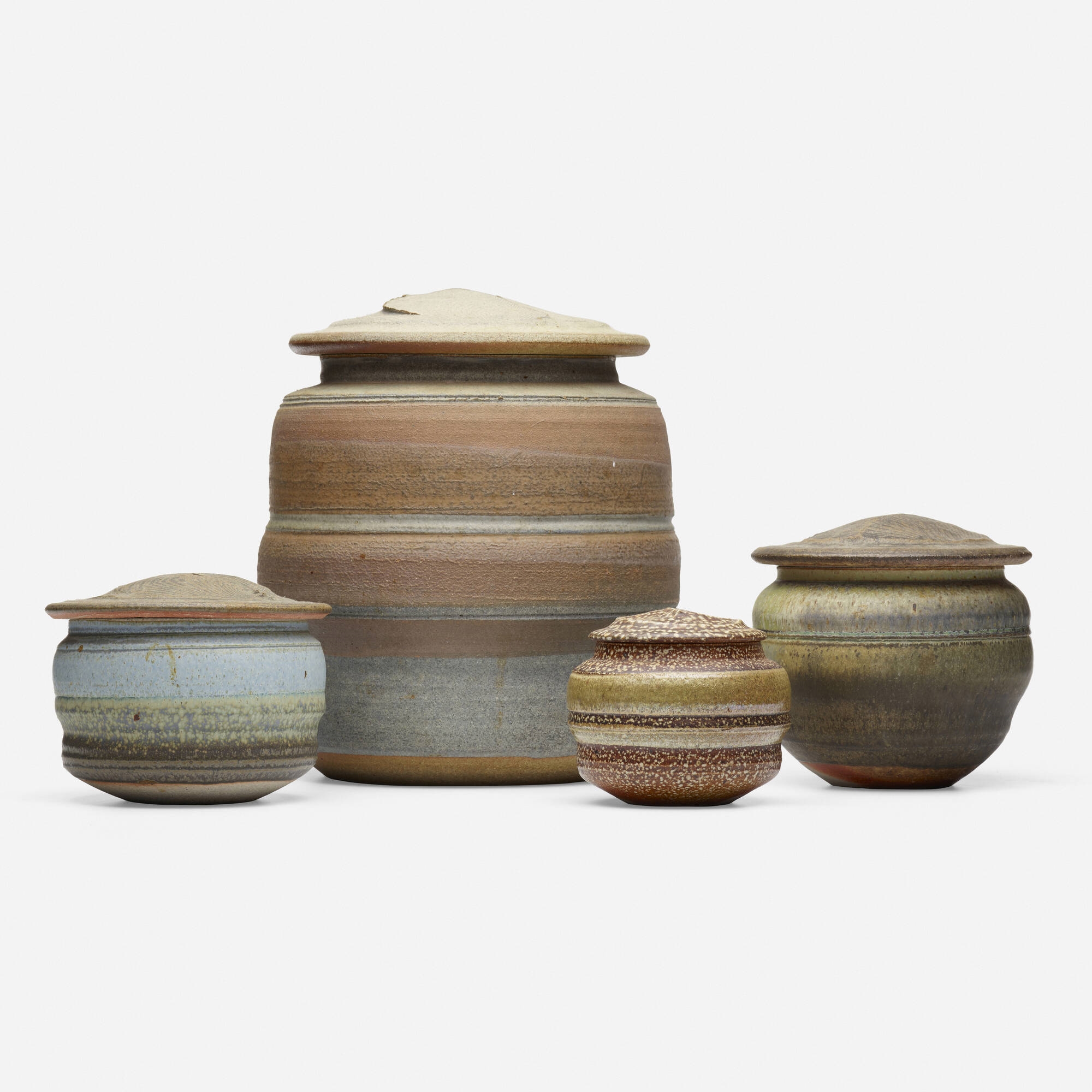 Karen Karnes | Organic Form (Circa 2001) | MutualArt