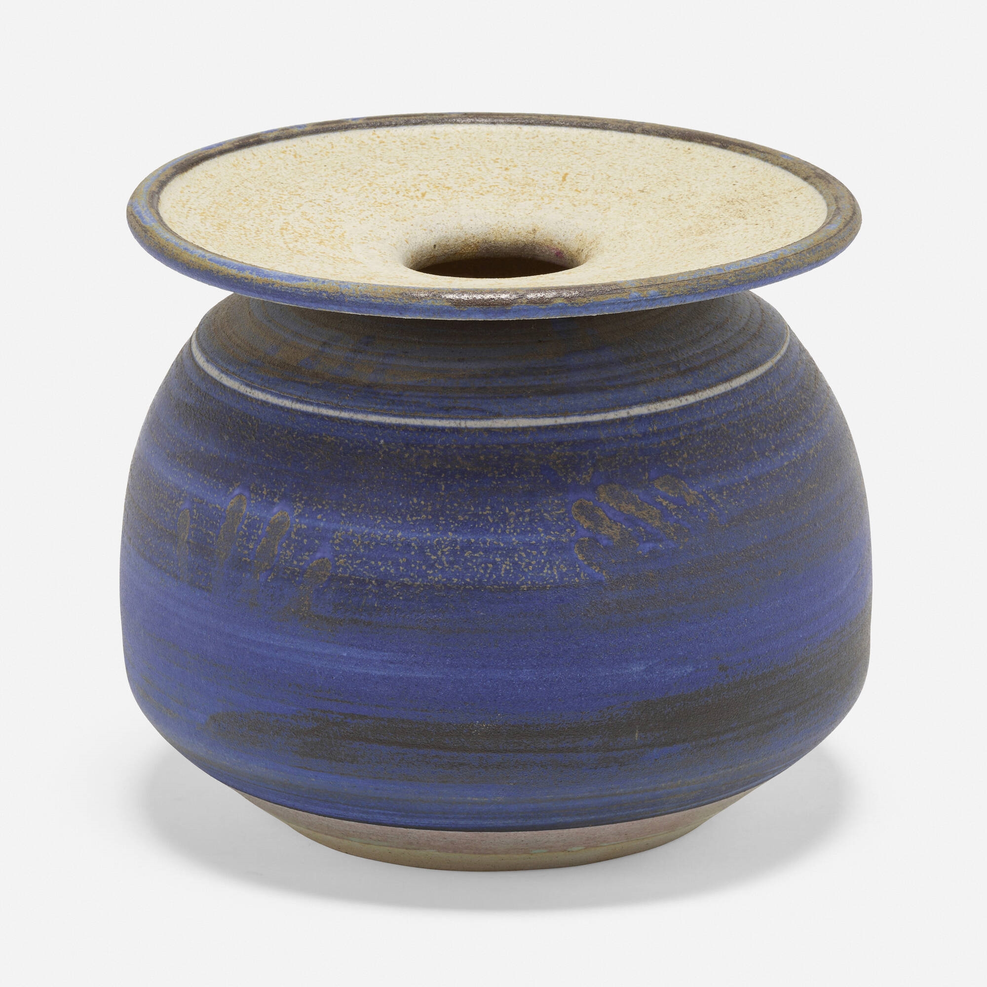 Karen Karnes | Organic Form (Circa 2001) | MutualArt