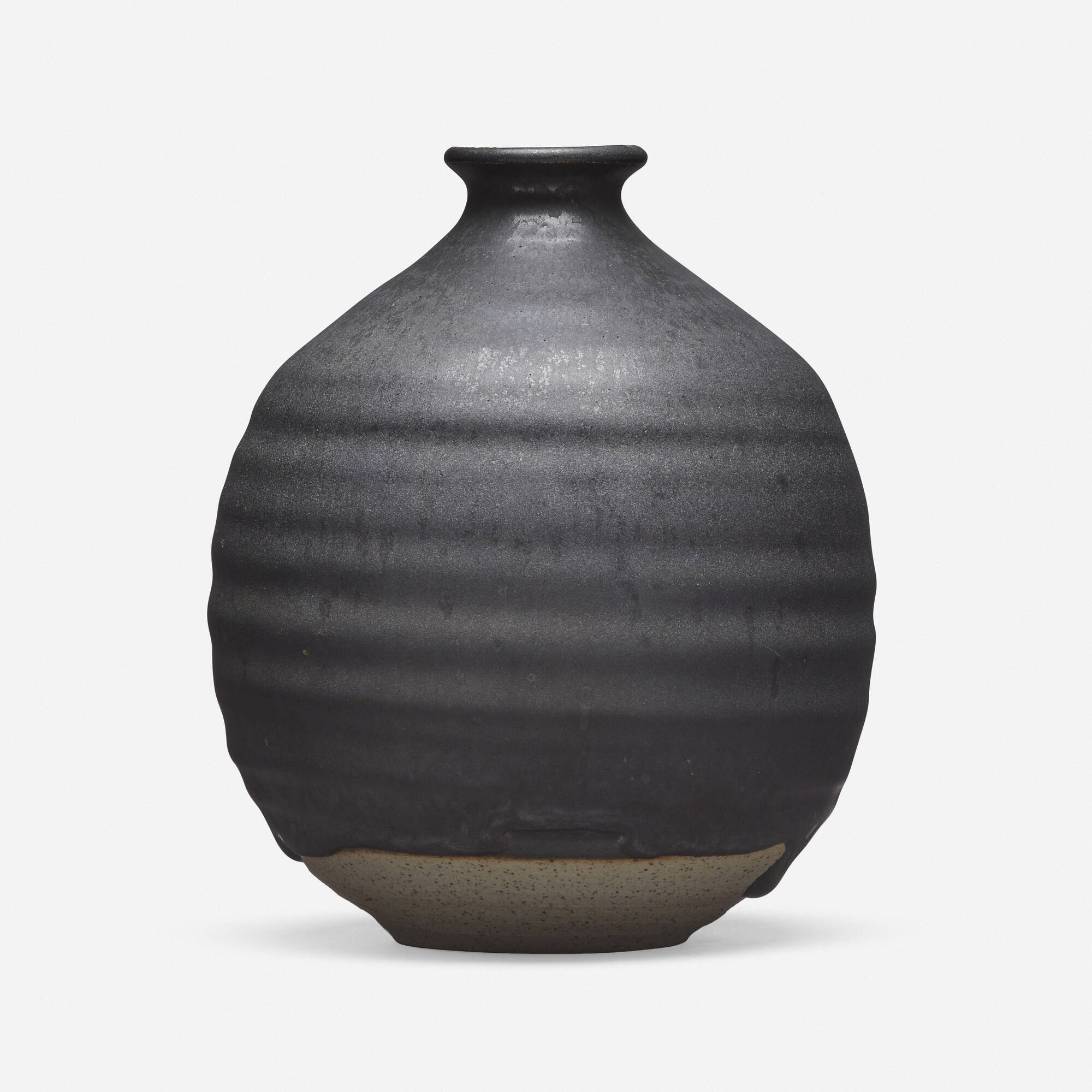 Doyle Lane | Early weed pot (Circa 1955) | MutualArt