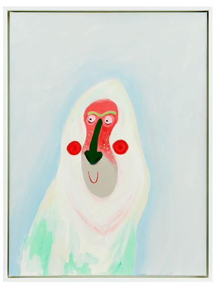 Maria Sandström | 2 Artworks at Auction | MutualArt