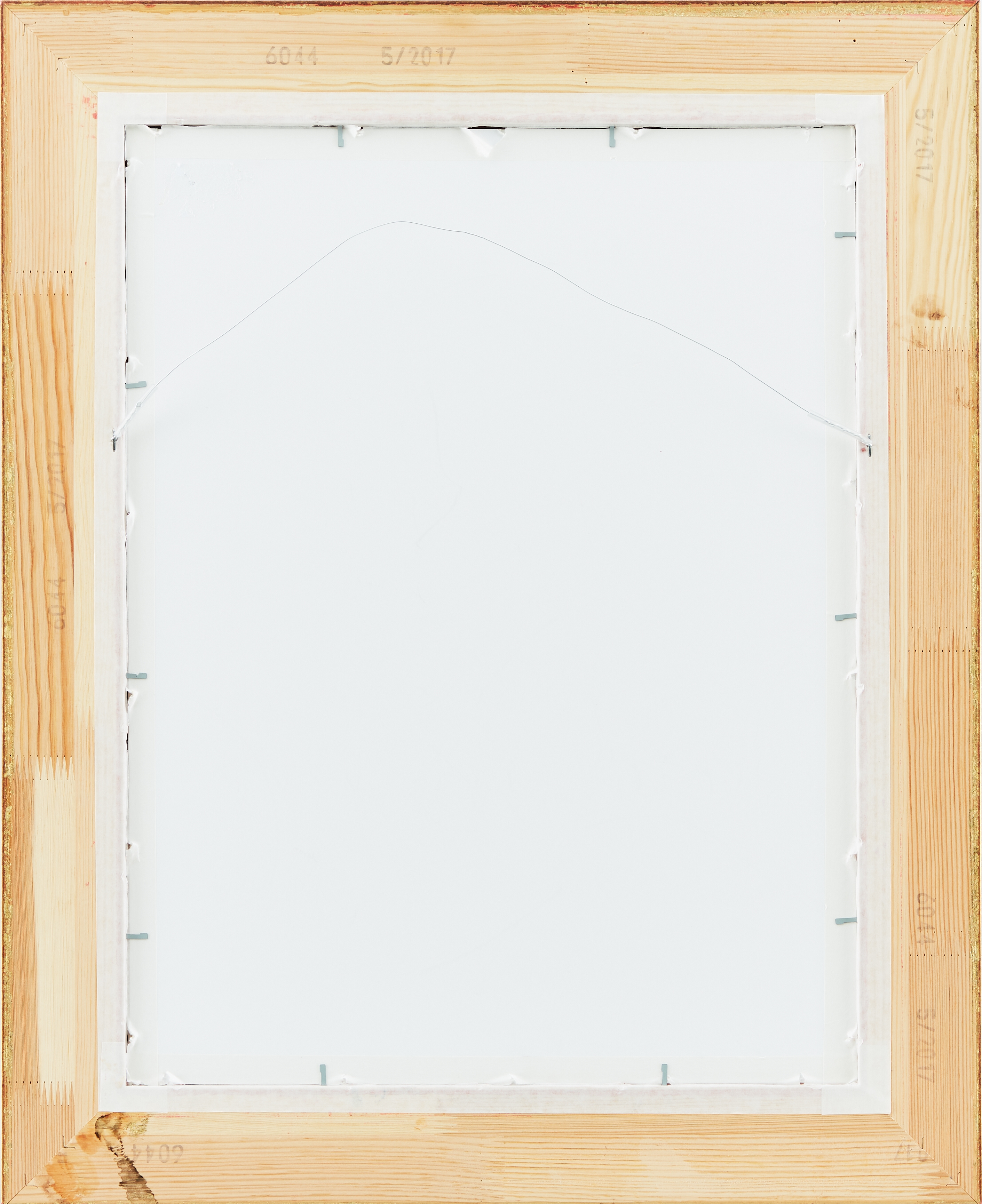 Josef Wilhelm Wallander | Flickporträtt | MutualArt