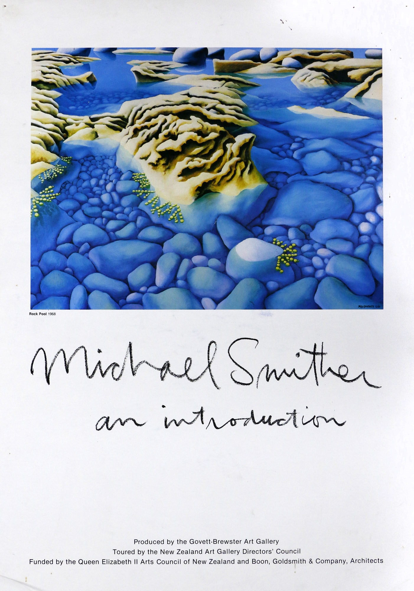 Michael Smither | Michael Smither - Smither / An Introduction (1985 ...