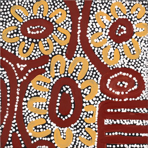 Brigida Meneri | 2 Artworks at Auction | MutualArt