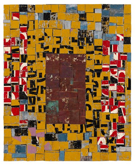 Geoff Morrell | 2 Artworks at Auction | MutualArt