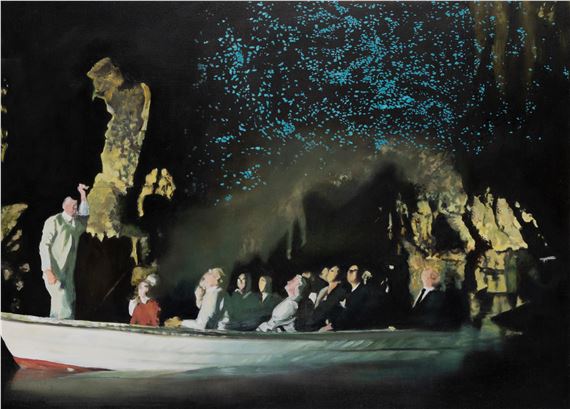 Anna Kristensen | 4 Artworks | MutualArt