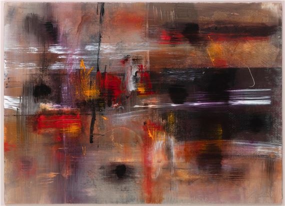 Fred Colla | 1 Artworks | MutualArt
