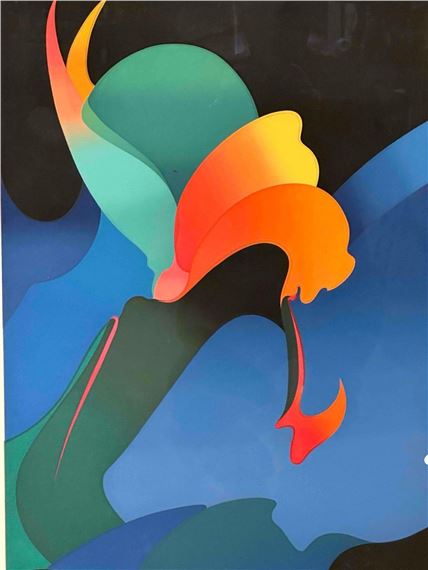 Eugenie Torgerson | Untitled (1982) | MutualArt