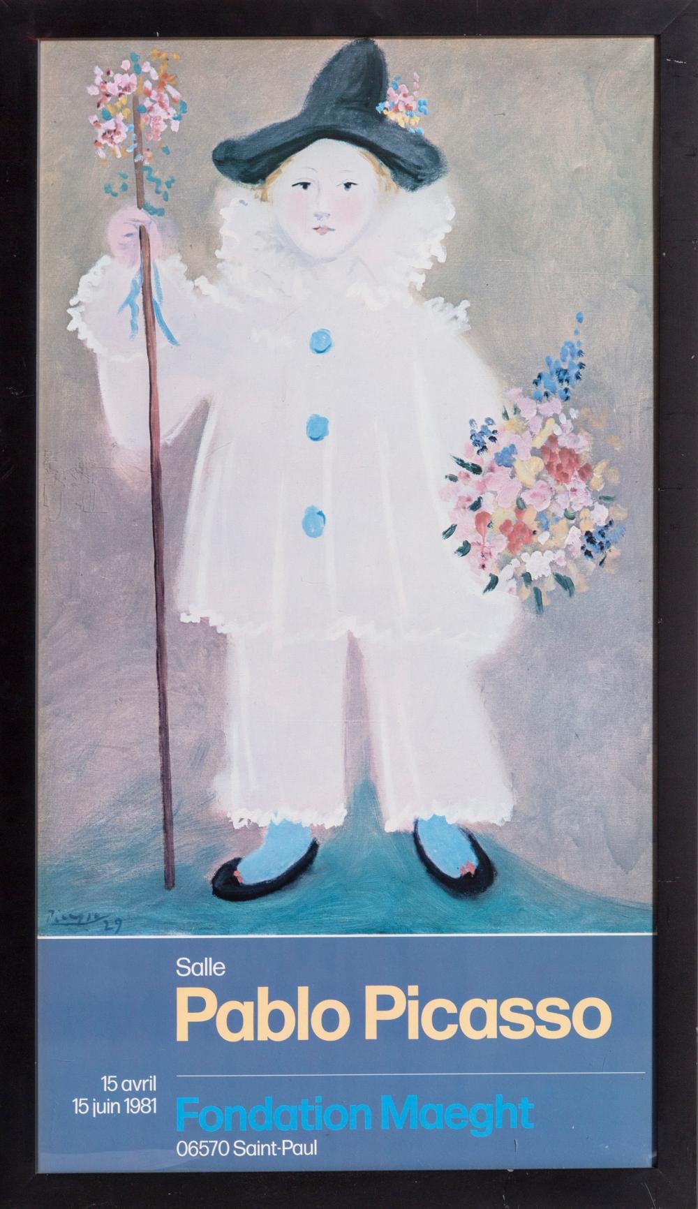 Pablo Picasso | Tête de femme (Marie-Thérèse) (37) | MutualArt