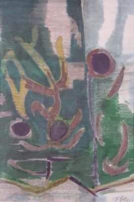 Pipo von Peteln | 1 Artworks | MutualArt