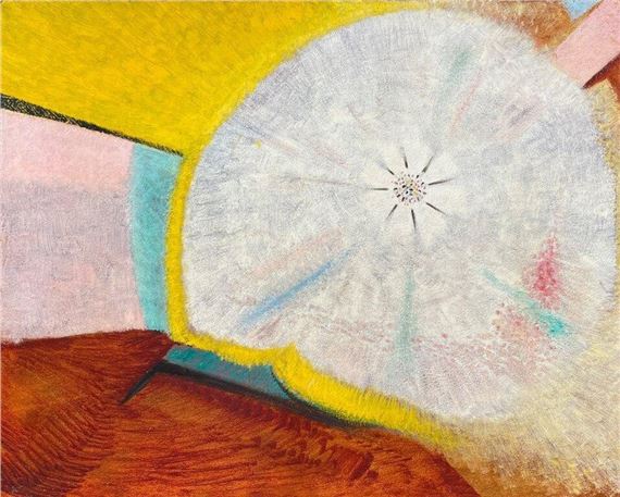 Everett Ward | 1 Artworks at Auction | MutualArt