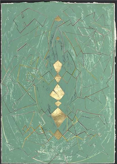 The Collecting Eye of Ray Graham | Exhibitions | MutualArt