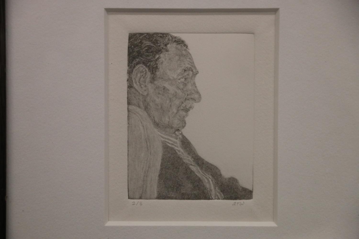 Marion Rhodes | The Temple Church before Restoration | MutualArt